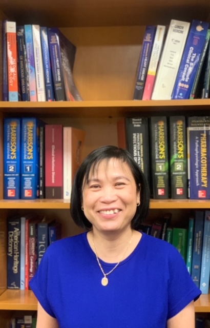 Pharmacy Program Directors, Preceptors, and Residents | Services | Midland Health